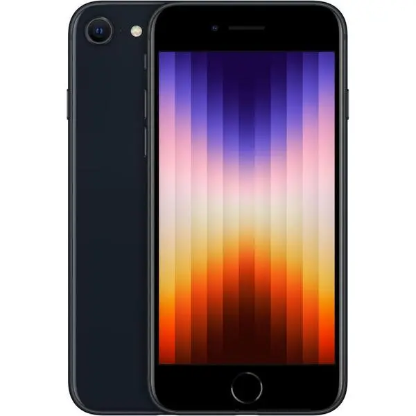 Apple iPhone 12 128GB Black 6" 5G EU Model iOS - (A) (8 дни доставкa ...